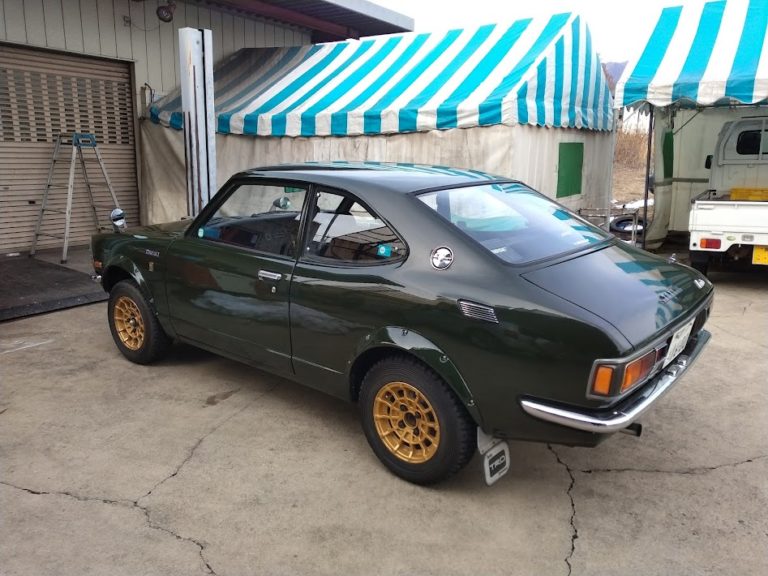 TE27レビン トラブルシューティング – クマガヤオート(since1979~)