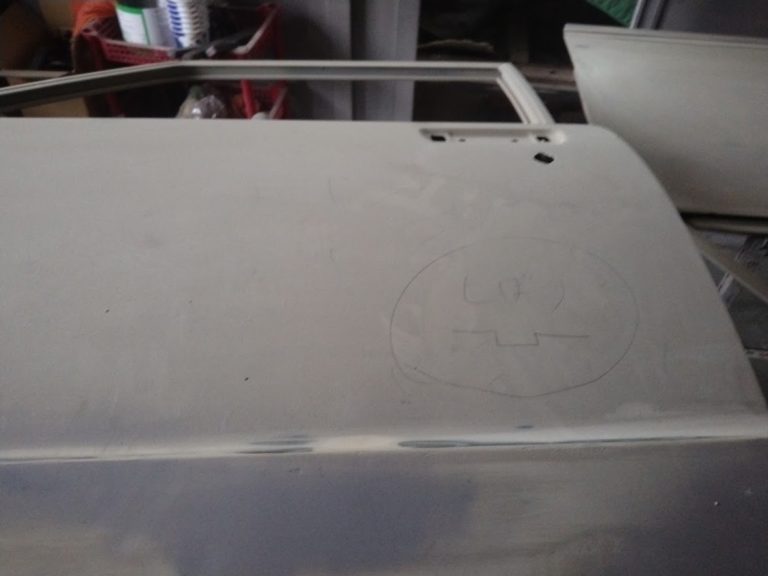 TE27 レビン・トレノ レストア – クマガヤオート(since1979~)