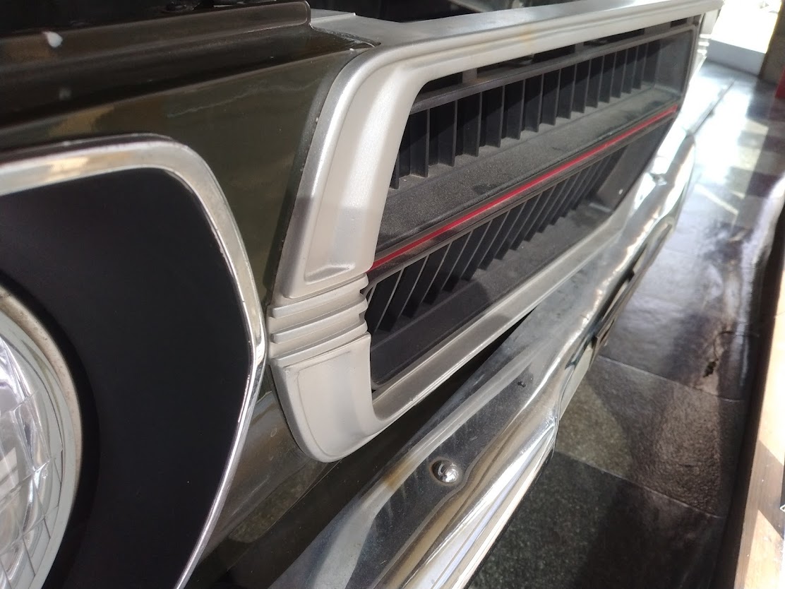 TE27トレノ前期型レストア – クマガヤオート(since1979~)